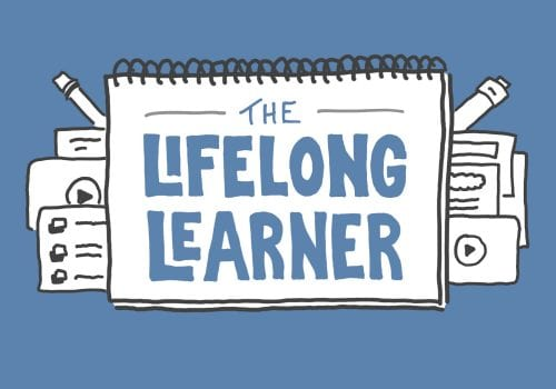 Be a Lifelong Learner | Venture Chiropractic