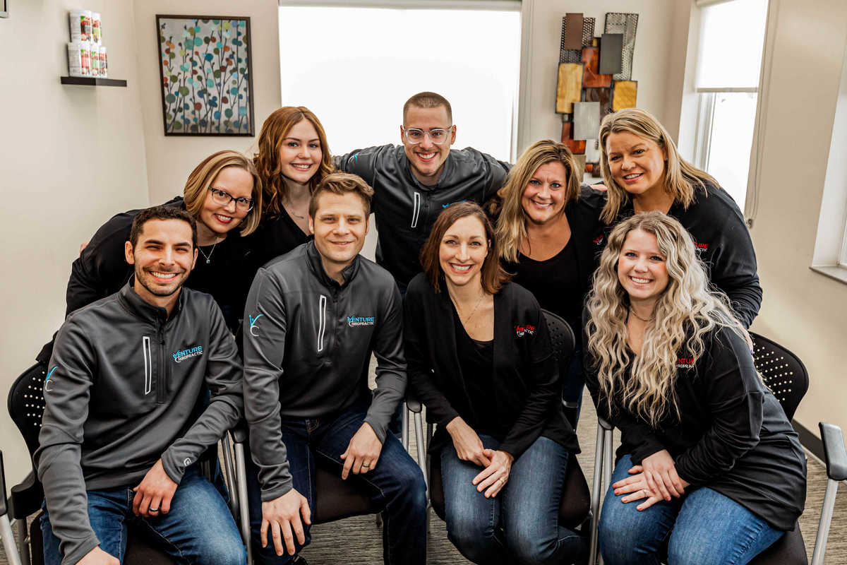 Chiropractor Fargo ND