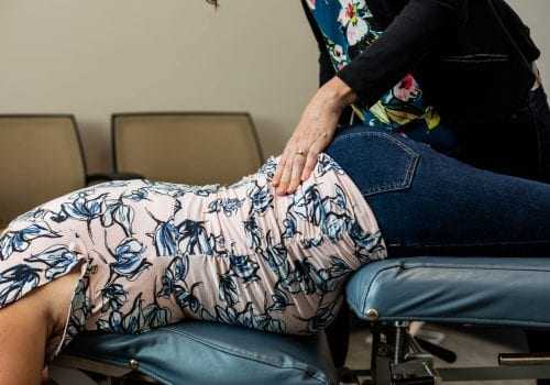 What is the Webster Technique? | Venture Chiropractic