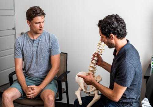 Easy Ways to Help Correct Posture | Venture Chiropractic
