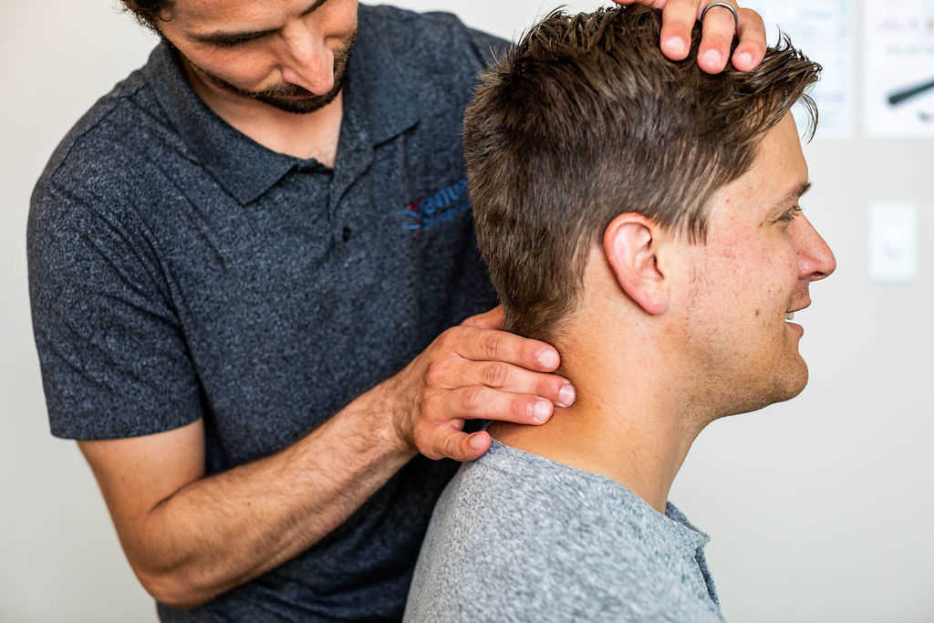 The Ultimate Guide to Alleviating Neck Pain: Chiropractic Care and ...